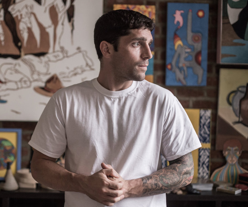 DECA (Interview) | Label Pépite